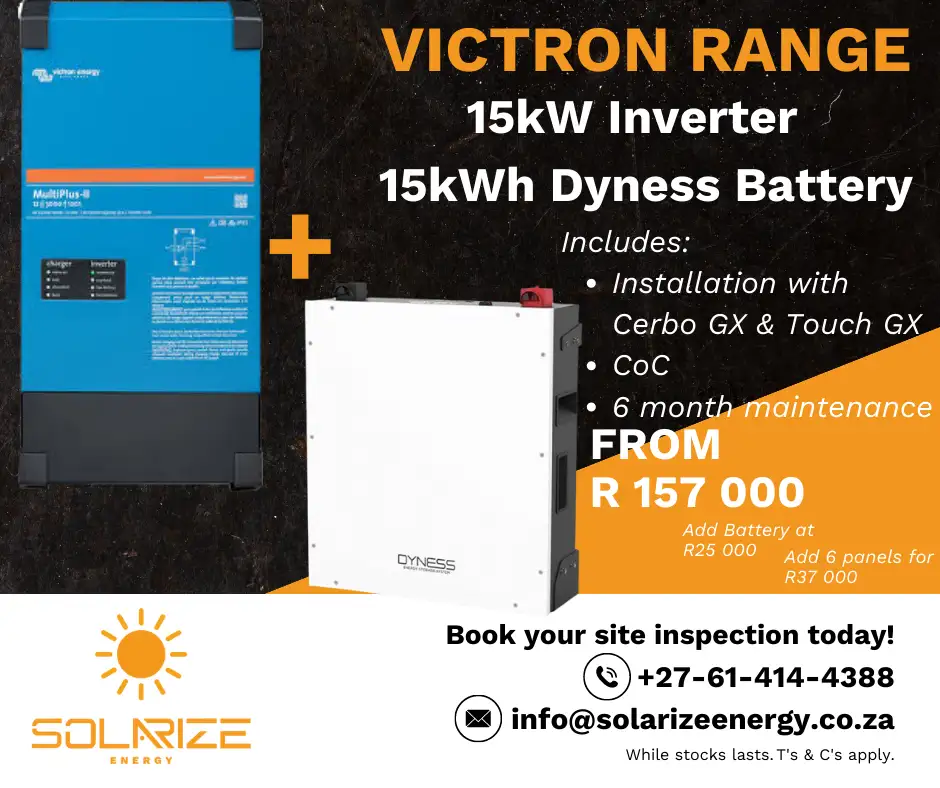 Advertising - Solarize Energy